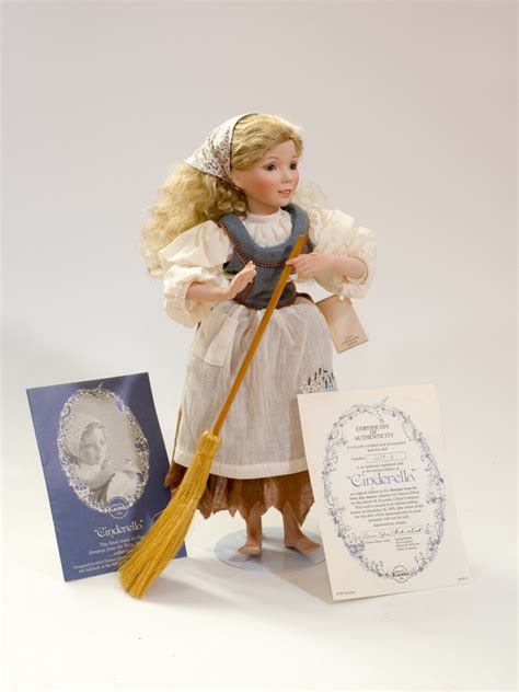 Cinderella In Rags Etsy