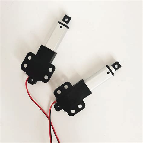21mm Mini Linear Actuator Mini Size Linear Actuator And Linear