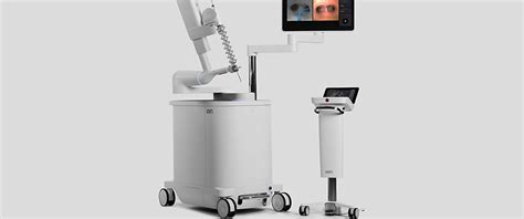 Ion Robotic Biopsy System Abbreviates Lung Cancer Diagnosis Penn Medicine