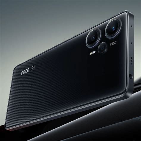 Poco F And Poco F Pro Specs Features Price Tag And More