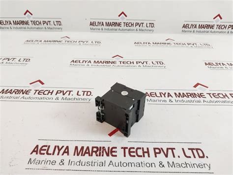 Moeller Dil Em 10 G C Contactor Aeliya Marine Tech®