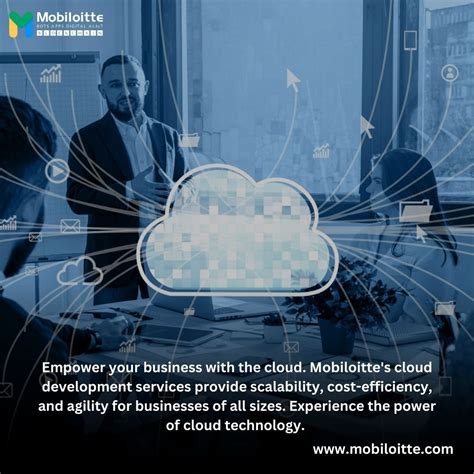 mobiloitte on linkedin devops and cloud services for agile and
