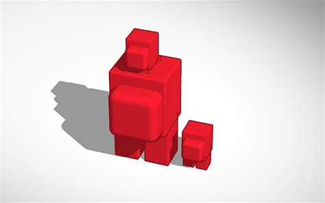 3d Design Dead Body Reported Tinkercad