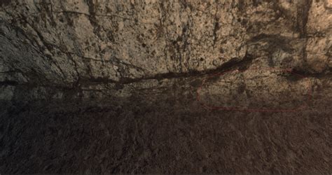 trying to use shader graph to blend 2 triplanar textures still seeing
