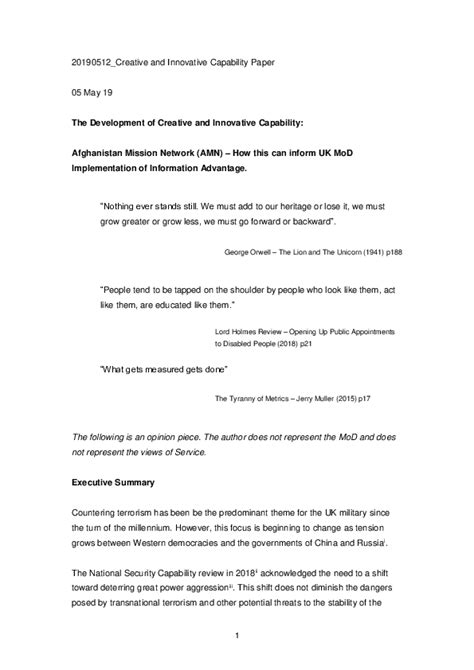 Doc Innovation Paper Final A