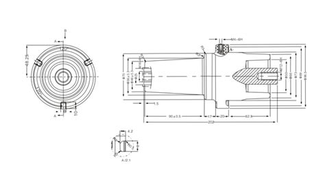 202 Double Pass Casingswitchgear Partproductsjggy