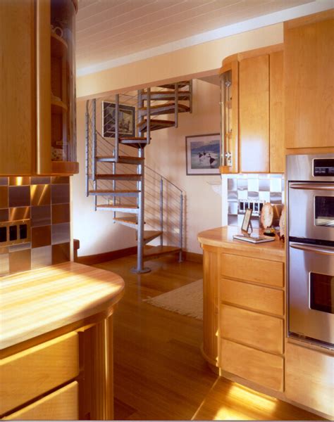 Nonsuch Cottage Graham And Treena Kerrs Modern Monticello Mt Vernon