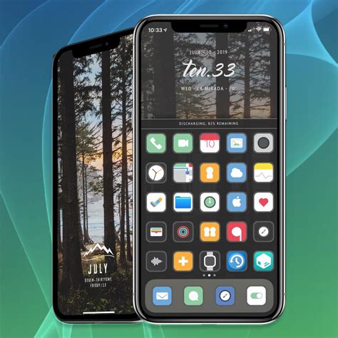 Setup My First Setup Completely Free R IOSthemes