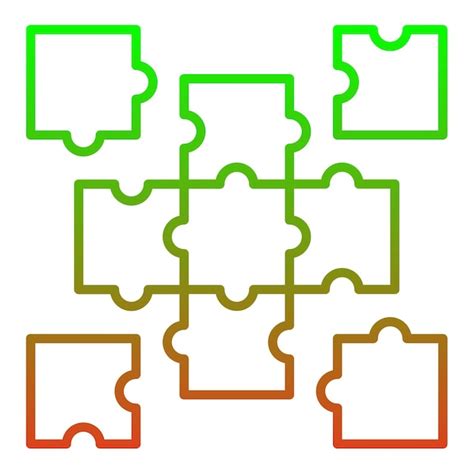 Puzzle Types Vectors And Illustrations For Free Download Freepik