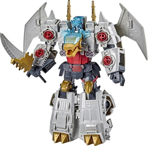 Hasbro Collectibles Transformers Cyberverse Ultimate S4 Volcanius