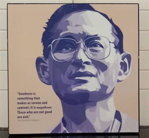 362 พระบรมฉายาลักษณ์พระบาทสมเด็จพระเจ้าอยู่หัวรัชกาลที่9 งานกรอบรูปกราฟิกดีไซน์ แบบ Pop Art ด้วย