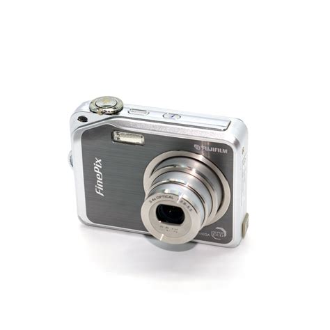 Fujifilm Finepix V10 푸른공상