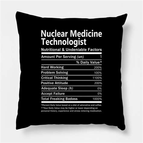 Nuclear Medicine Technologist Artofit
