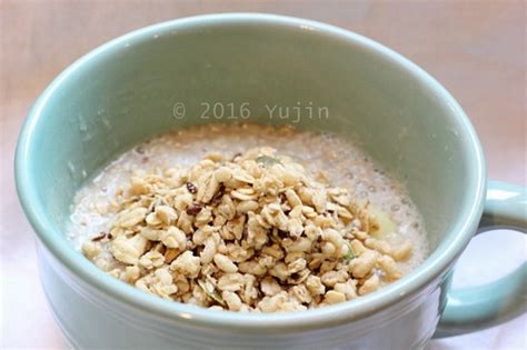 아침식사로서 오트밀은 왜 건강에 좋을까