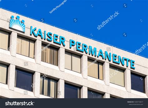 Kaiser Permanente Logo