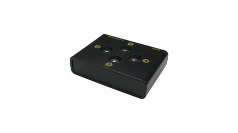 Nlkvmdp 44 Newlink 4 Port Quad Monitor Usb Displayport Kvm Switch 3 5 Mm Stereo 4000 Maximum