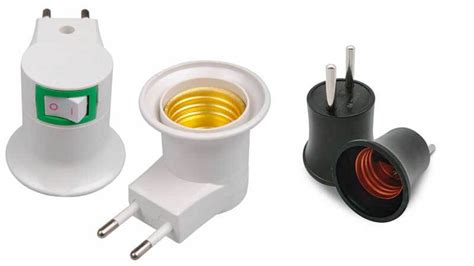 Sudah Tahu Fitting Lampu Yuk Ketahui Jenis And Ukurannya