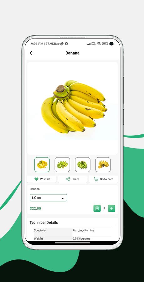 Egrocer Online Multi Vendor Grocery Store Ecommerce Marketplace