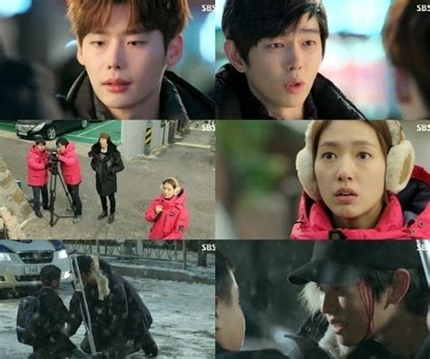 Tv Spoilers Pinocchio