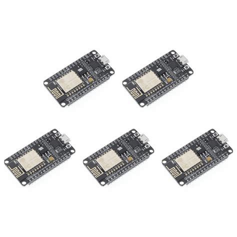 Placa Esp8266 Dev Nodemcu Módulo Serie De Código Abierto Para Arduino