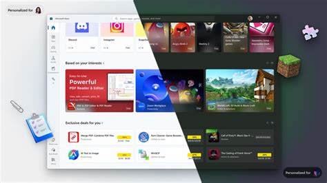 Windows Search To Let Users Install Microsoft Store Apps Directly From