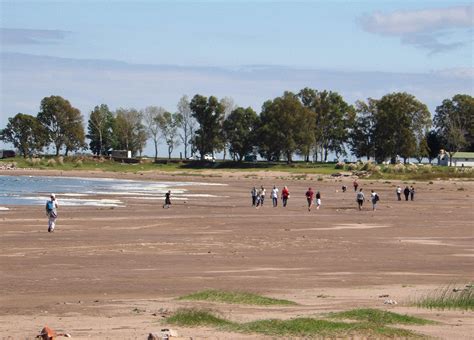 Turismo De La Provincia De Buenos Aires Recomienda Las Lagunas El