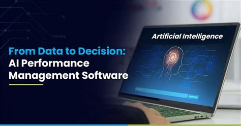 Ai Performance Management Software Data Driven Employee Success