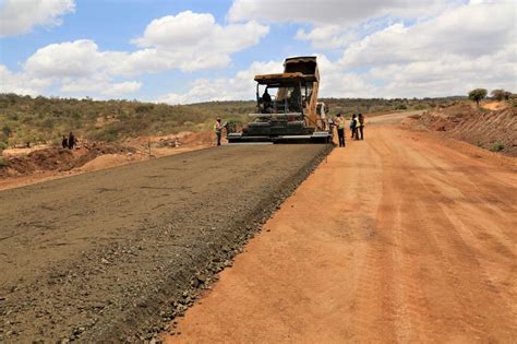 Kagera Boasts Improved Roads To Attract Investments Daily News