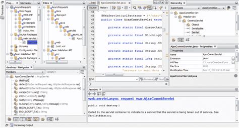 选择您的 Java Ide：eclipse，netbeans 和 Intellij Idea 《java Tutorial Network 中文系列教程》 极客文档