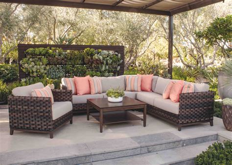 The Best Outdoor Furniture Materials For Different Climates