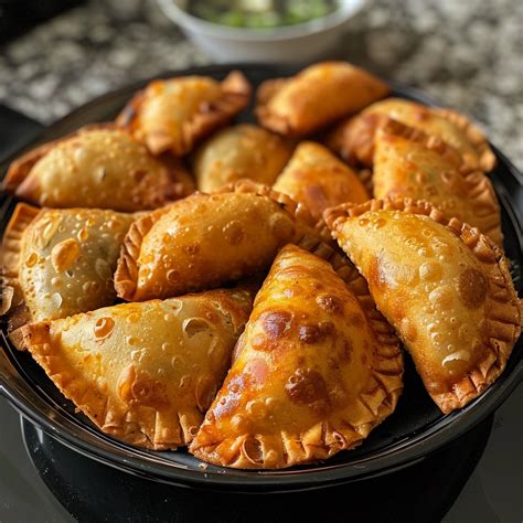 Samosa Recipe Crispy Authentic And Easy Indian Snack