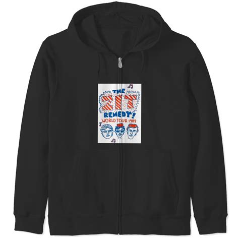 The Zit Remedy Degrassi School Zip Hoodies Sold By Santinodholt Sku