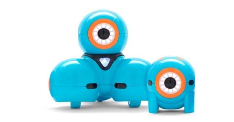 인포마크 어린이 교육용 코딩 로봇 대시앤닷 국내 첫 출시