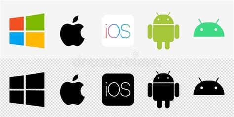 Linux Logo Editorial Photo Illustration Of Smartphone