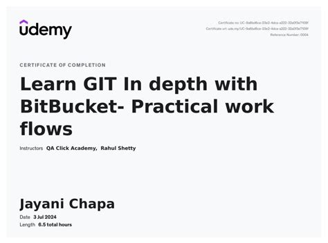 Thank You Rs Teksolutions Rahul Shetty Academy Jayani Chapa