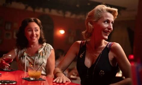 Sex Education Television Heaven