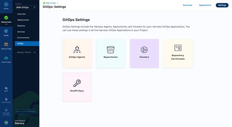Now Generally Available Harness Gitops As A Service Delivers