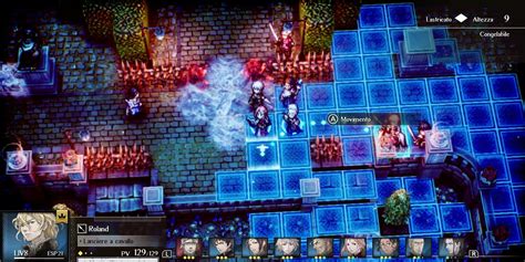 Triangle Strategy 10 Best Choices