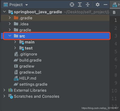 Springbootkotlinjava Gradlemaven 多模块项目搭建ideagradlespringboot30
