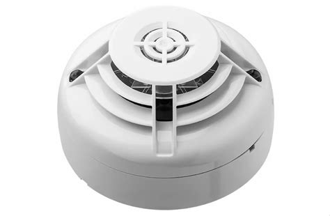 Multi Sensor Smoke Detector At ₹ 2100 Piece In Gurugram Id 2856258899891
