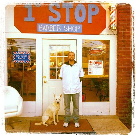 First Stop Barber Shop Loch Sheldrake Ny