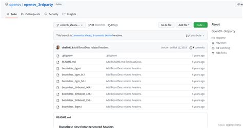 Ubuntu安装opencvcontrib扩展库，附踩坑测试振华oppo世界的技术博客51cto博客