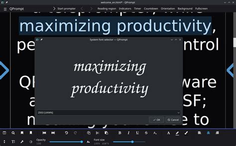 Display Widget Windows In Qt Quick Applications With C And Qml Kdab
