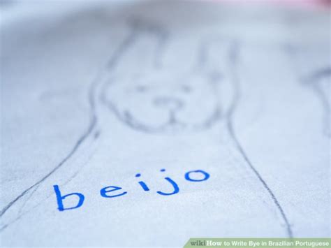 how to say bye in portuguese a complete guide — nimila