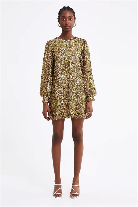 21 Zara Evening Dresses For Every Special Occasion Who What Wear