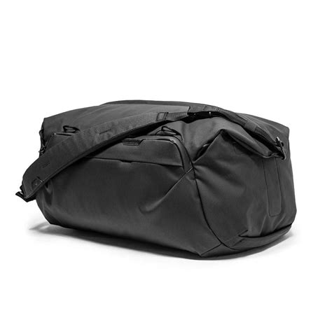 Peak Design Travel Duffel 35l Black