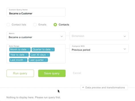 accurate hubspot lifecycle stage reporting now available in databox