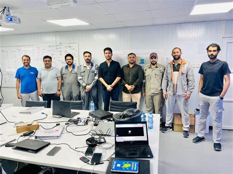 Chaudary Nauman Khalid On Linkedin I Still Remember The Times I Was A Trainee Myself Time