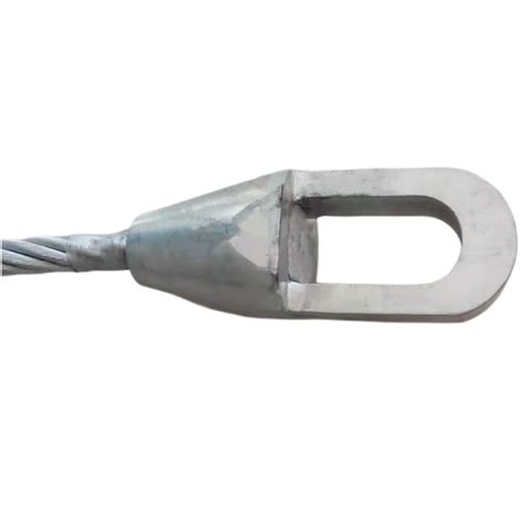 China Spelter Socket Manufacturers Spelter Socket Suppliers Spelter Socket Wholesaler