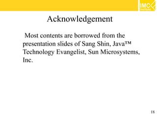 Java Web Programming 7 9 Struts2 Basics PPT